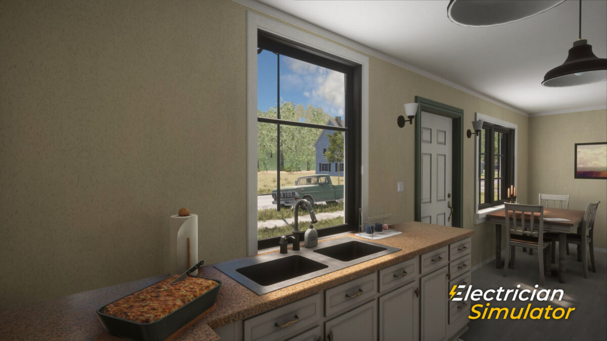 [Press release] Electrician Simulator makes its debut on PC. You don’t ...