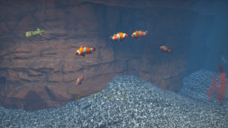 [Press release] Aquarist is now available for Nintendo Switch ...