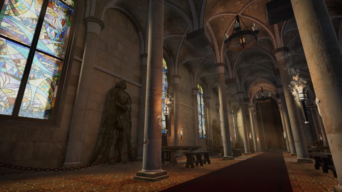 [Press release] Castle Renovator makes its debut on PS4 and PS5. It’s ...