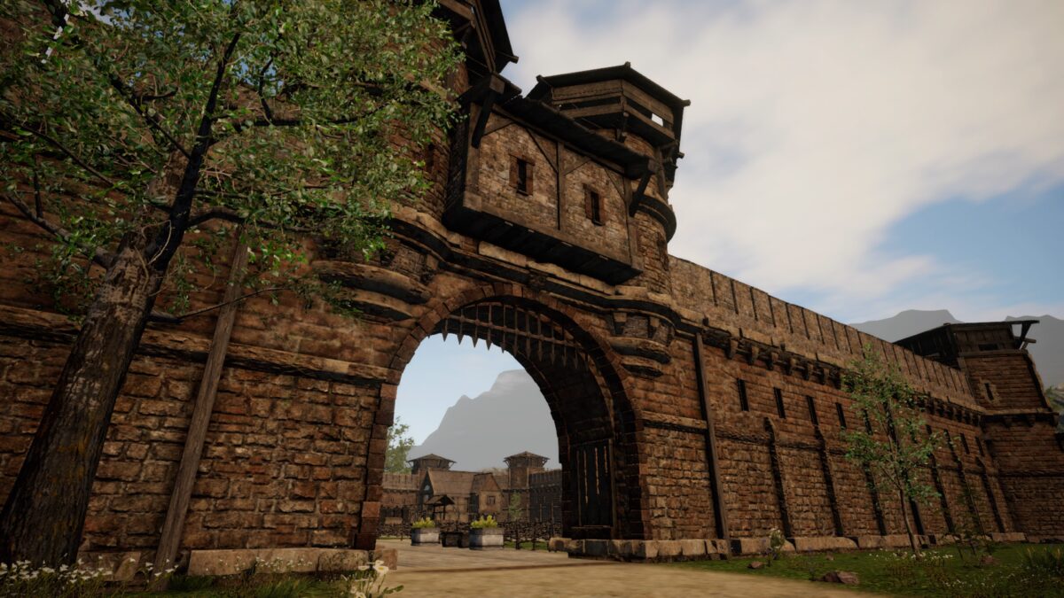 [Press release] Castle Renovator makes its debut on PS4 and PS5. It’s ...