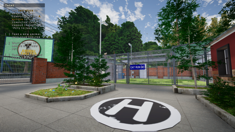 [Press release] Animal Shelter Simulator coming to Xbox soon - ULTIMATE ...