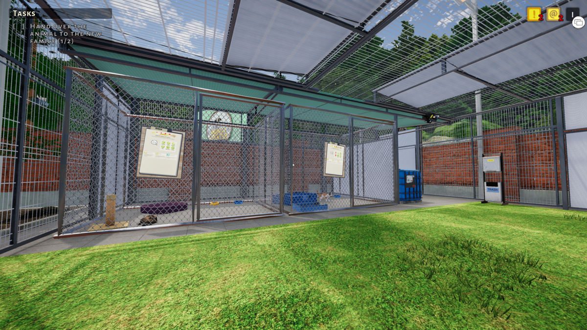 [Press release] Animal Shelter Simulator coming to Xbox soon - ULTIMATE ...