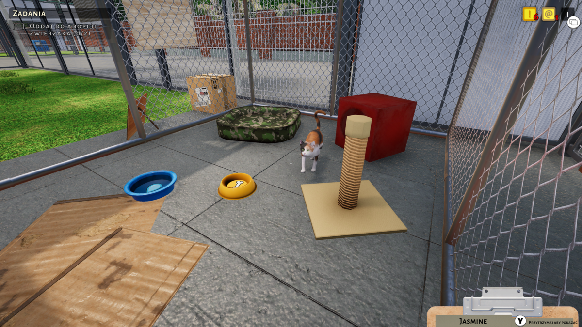 [Press release] Animal Shelter Simulator coming to Xbox soon - ULTIMATE ...