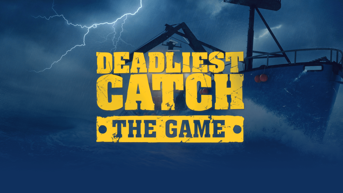 [Press Release] Deadliest Catch: The Game will soon be available on ...