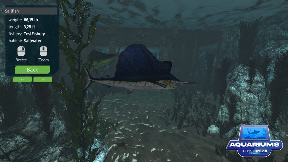 [Press Release] Ultimate Fishing Simulator and Fishing Adventure ...