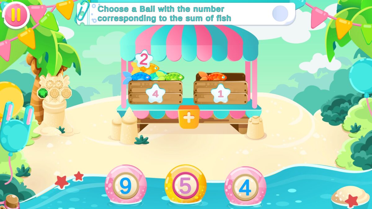 [Press release] Tales of Mathasia teaches math. New educational game ...
