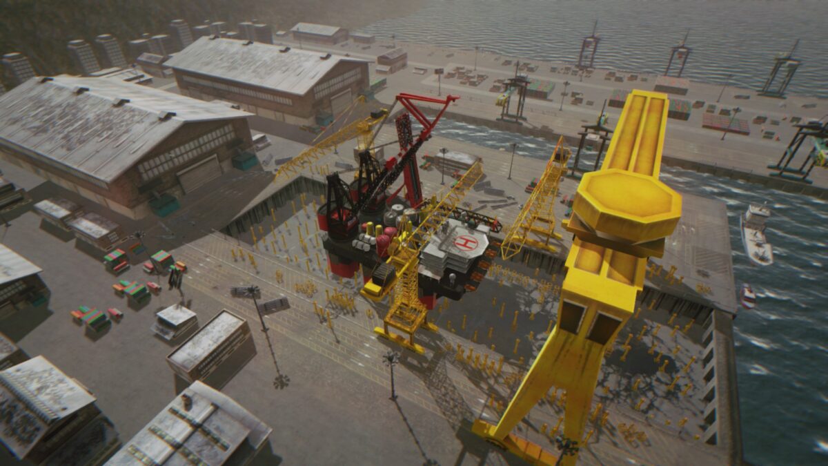 [Press release] Ships Simulator is heading to PS4 and PS5 – ULTIMATE ...