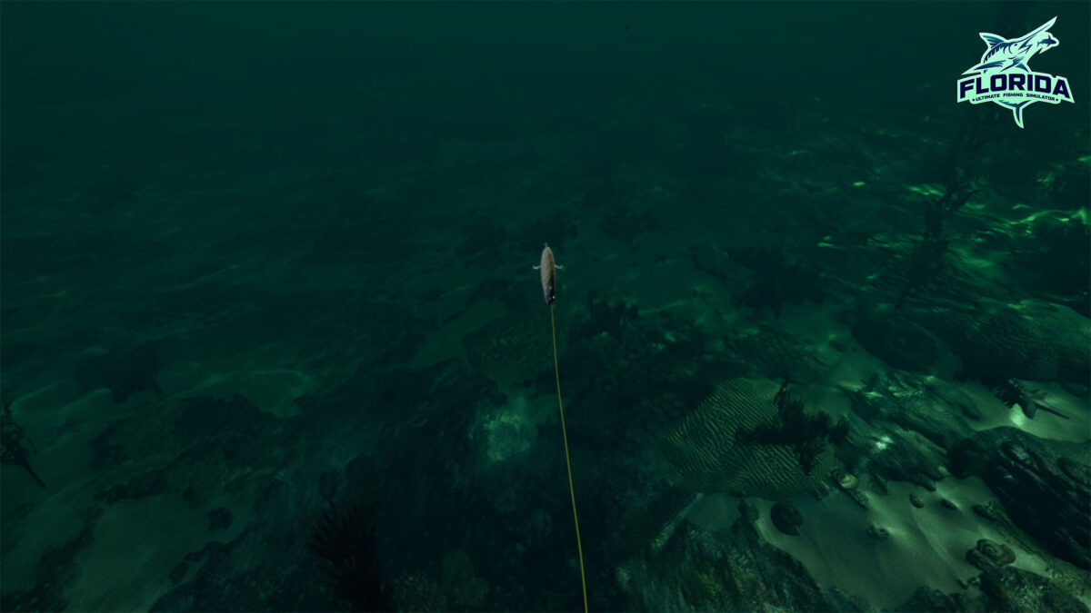 [Press release] Ultimate Fishing Simulator with new DLC. It’s time for ...