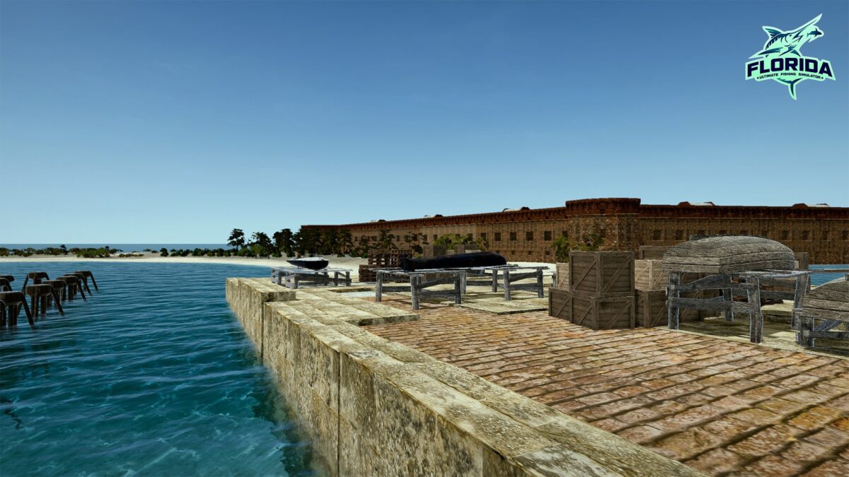 [Press release] Ultimate Fishing Simulator with new DLC. It’s time for ...