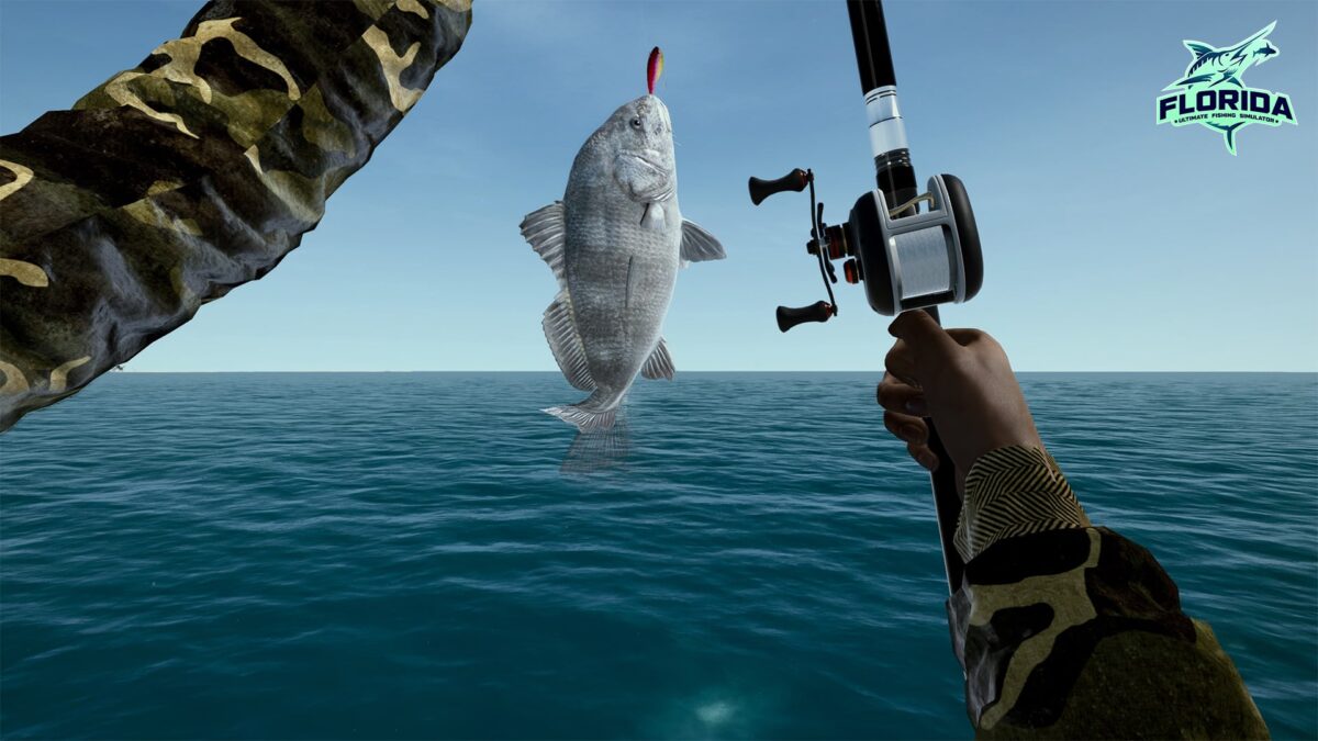 [Press release] Ultimate Fishing Simulator with new DLC. It’s time for ...