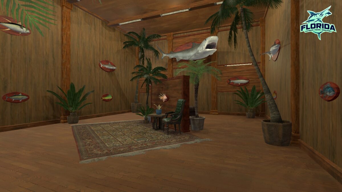 [Press release] Ultimate Fishing Simulator with new DLC. It’s time for ...