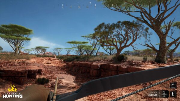 [Press Release] Ultimate Hunting revealed. New hunting simulator will ...