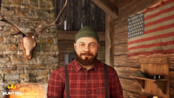 [Press Release] Ultimate Hunting revealed. New hunting simulator will ...