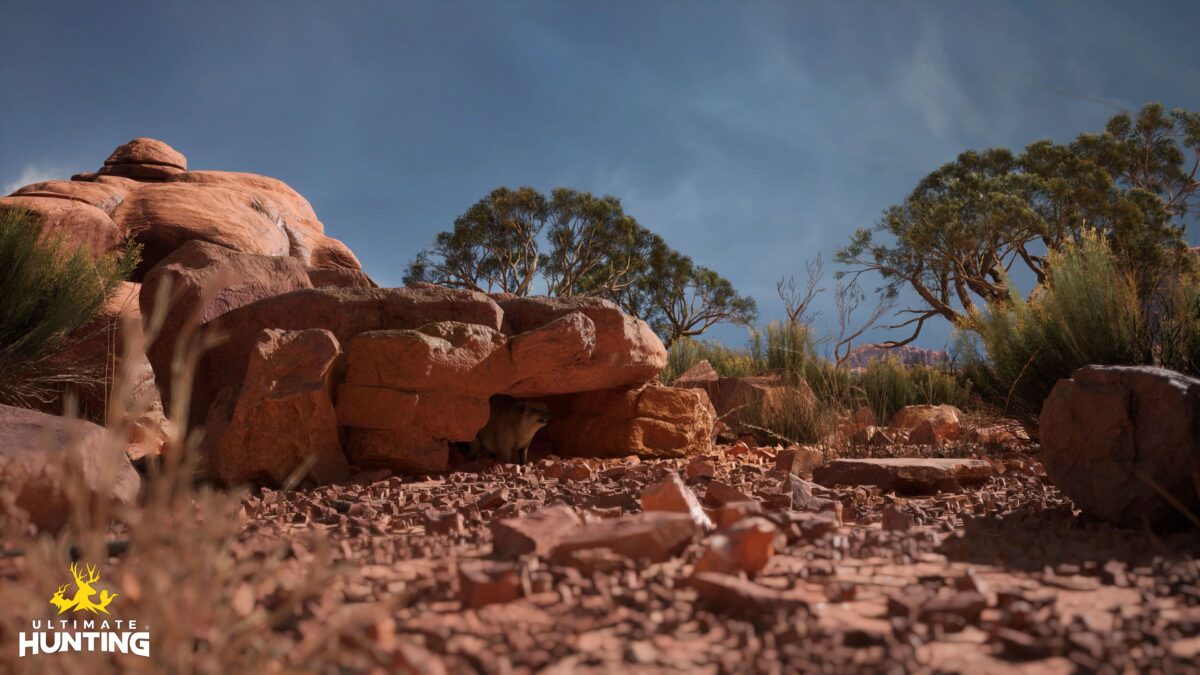 [Press Release] Ultimate Hunting revealed. New hunting simulator will ...