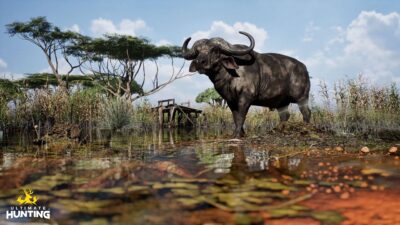 [Press Release] Ultimate Hunting revealed. New hunting simulator will ...