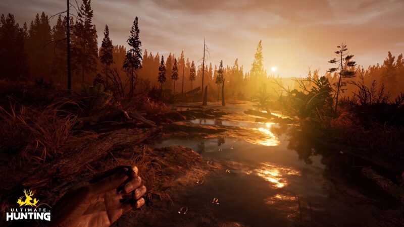 [Press Release] Ultimate Hunting revealed. New hunting simulator will ...