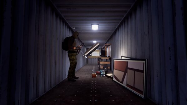 Crime Simulator is now available to try for free. Sneak and loot solo ...