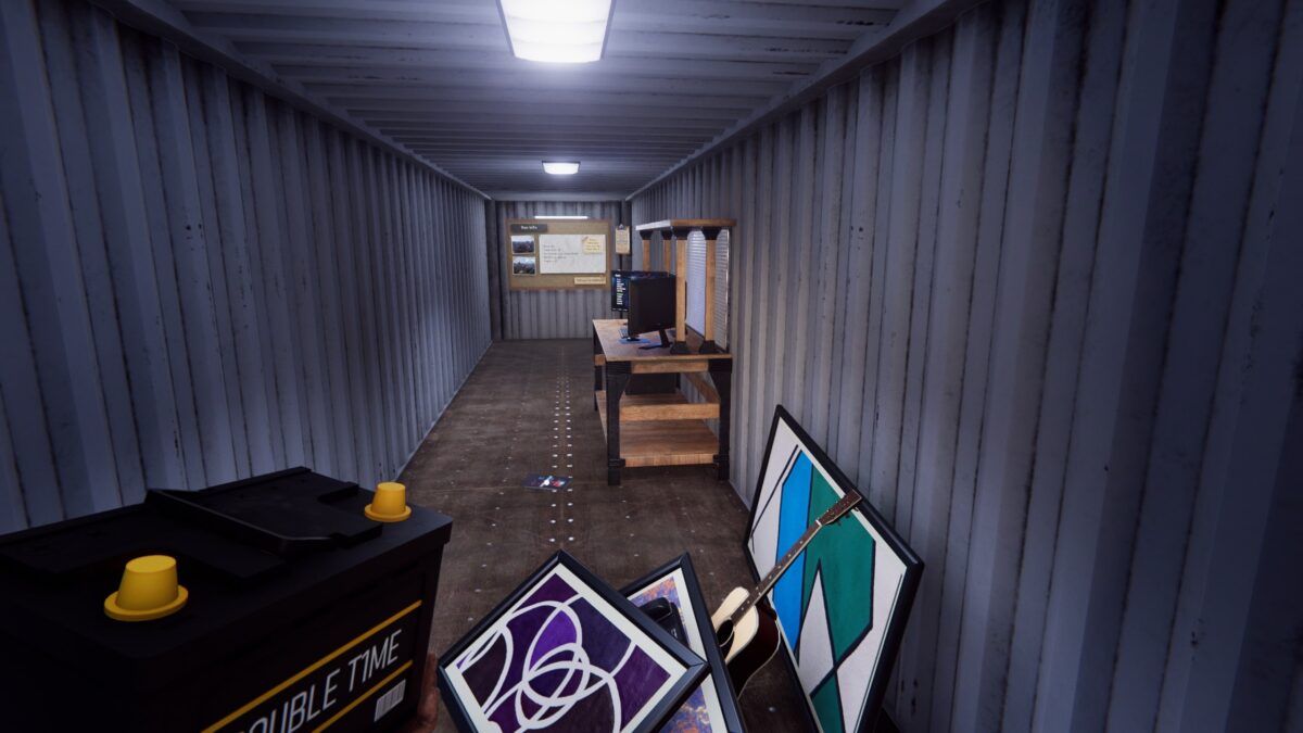 Crime Simulator is now available to try for free. Sneak and loot solo ...