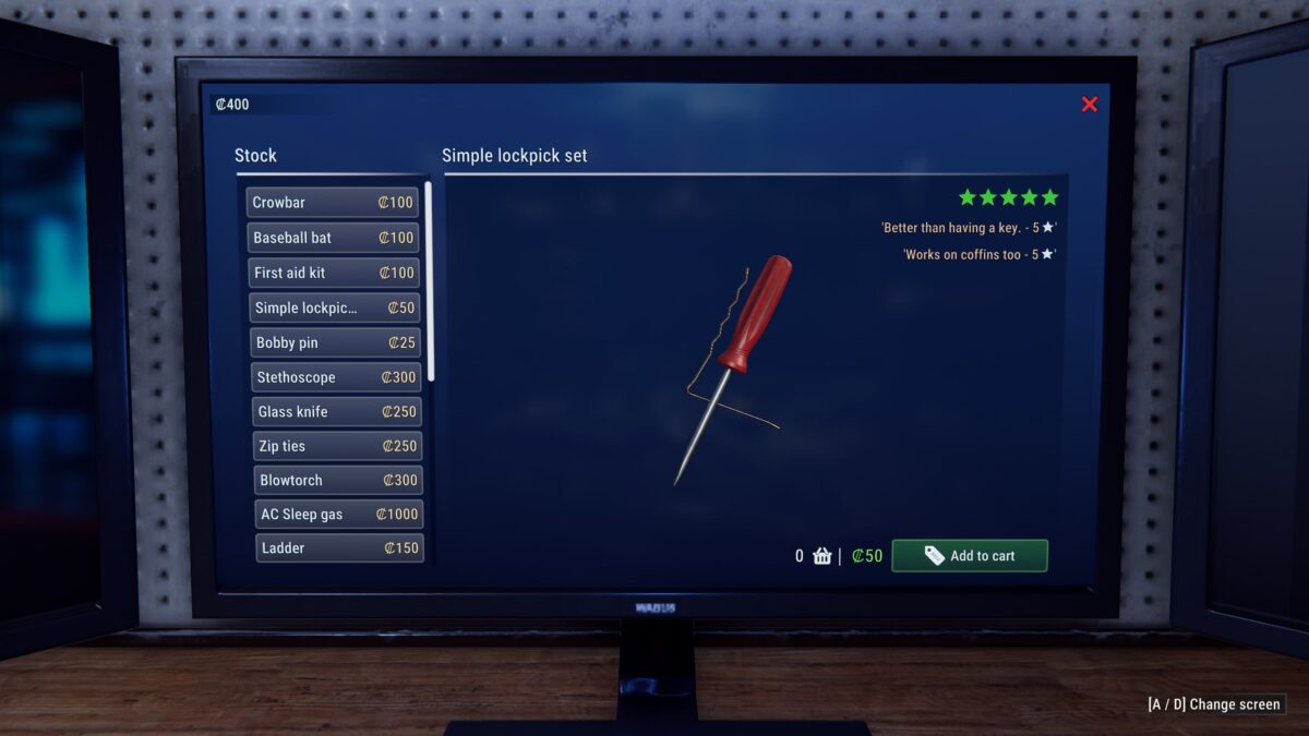 Crime Simulator is now available to try for free. Sneak and loot solo ...