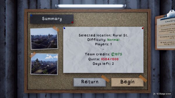 Crime Simulator is now available to try for free. Sneak and loot solo ...