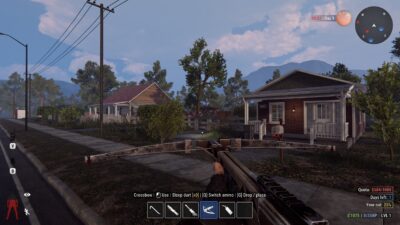 Crime Simulator is now available to try for free. Sneak and loot solo ...