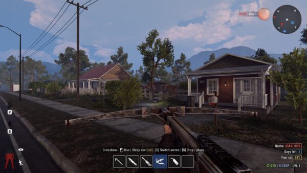 Crime Simulator is now available to try for free. Sneak and loot solo ...