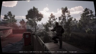 Crime Simulator is now available to try for free. Sneak and loot solo ...