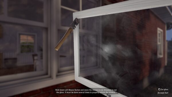 Crime Simulator is now available to try for free. Sneak and loot solo ...