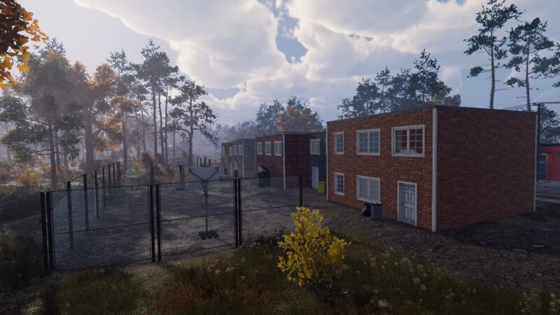 Crime Simulator is now available to try for free. Sneak and loot solo ...