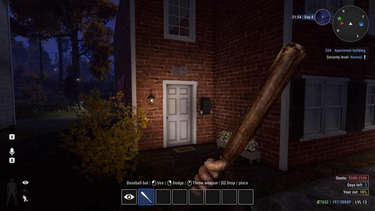 Crime Simulator is now available to try for free. Sneak and loot solo ...