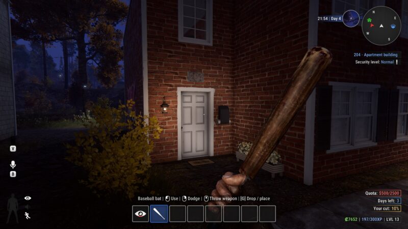 Crime Simulator is now available to try for free. Sneak and loot solo ...