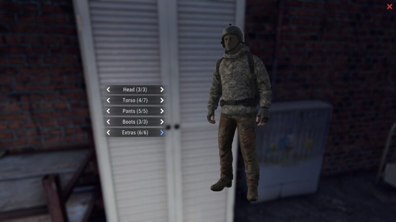 Crime Simulator is now available to try for free. Sneak and loot solo ...