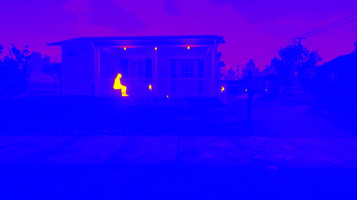 Crime Simulator is now available to try for free. Sneak and loot solo ...