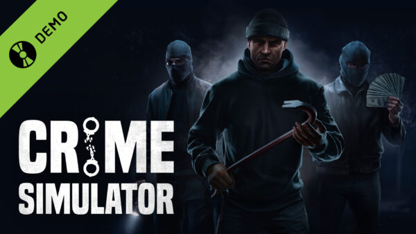 Crime Simulator is now available to try for free. Sneak and loot solo ...
