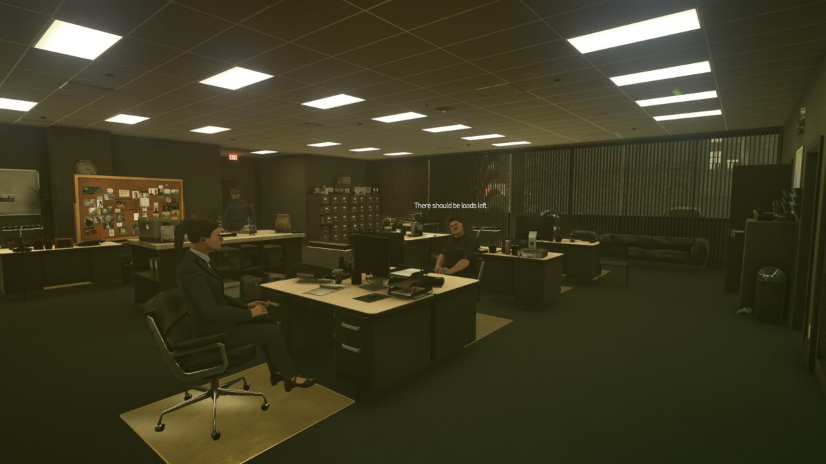 Riot Control Simulator Free to Try Now - It’s About Duty, Not Power ...