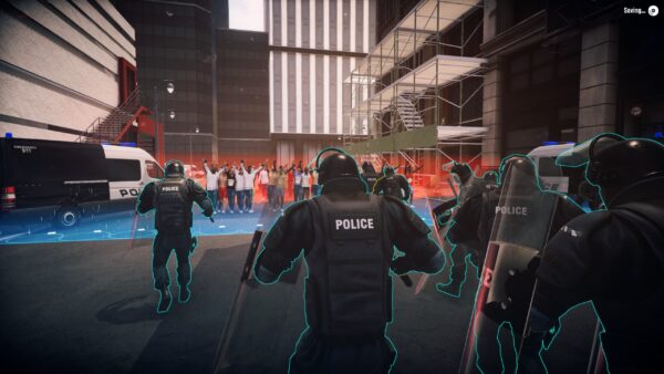 Riot Control Simulator Free to Try Now – It’s About Duty, Not Power ...