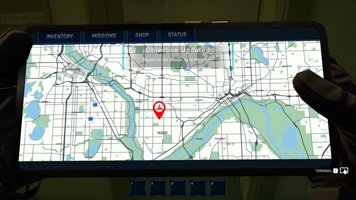 Riot Control Simulator Free to Try Now – It’s About Duty, Not Power ...
