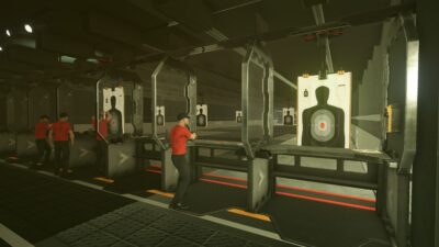 Riot Control Simulator Free to Try Now – It’s About Duty, Not Power ...