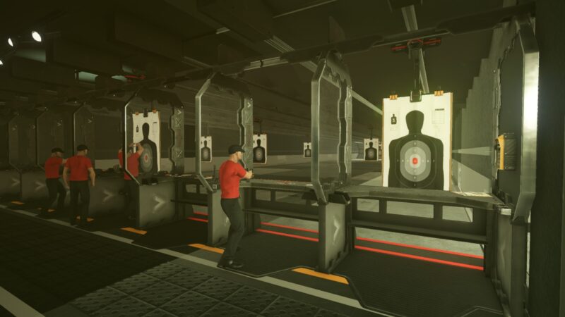 Riot Control Simulator Free to Try Now – It’s About Duty, Not Power ...