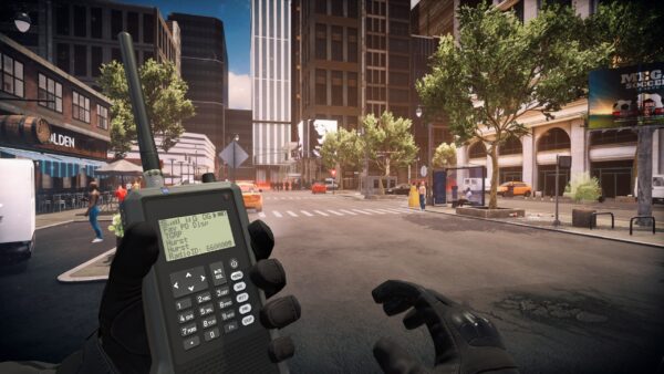 Riot Control Simulator Free to Try Now – It’s About Duty, Not Power ...